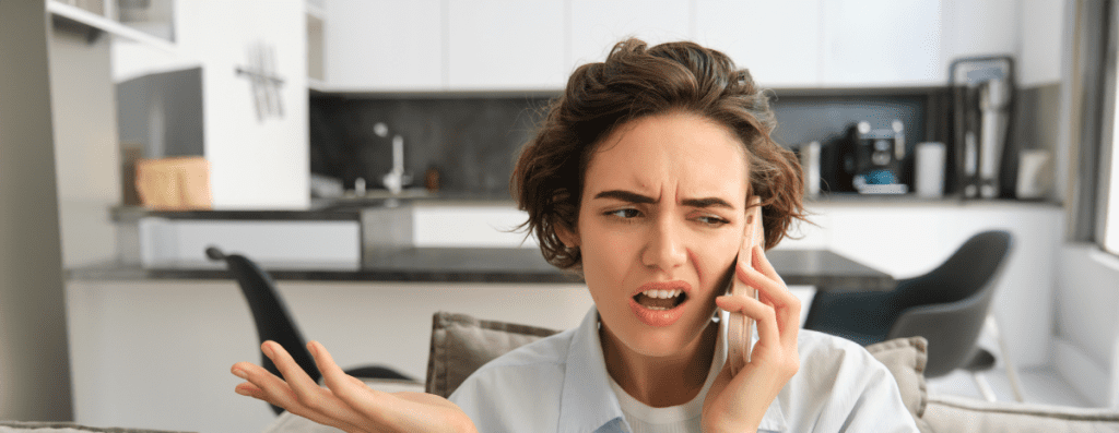 Stop au démarchage téléphonique : Solutions efficaces pour mettre fin ...